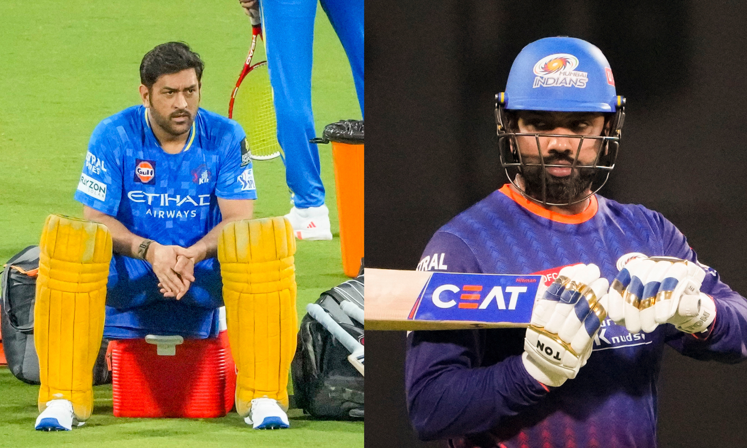 IPL 2025, CSK vs MI: Head-to-head record, Winning Probability