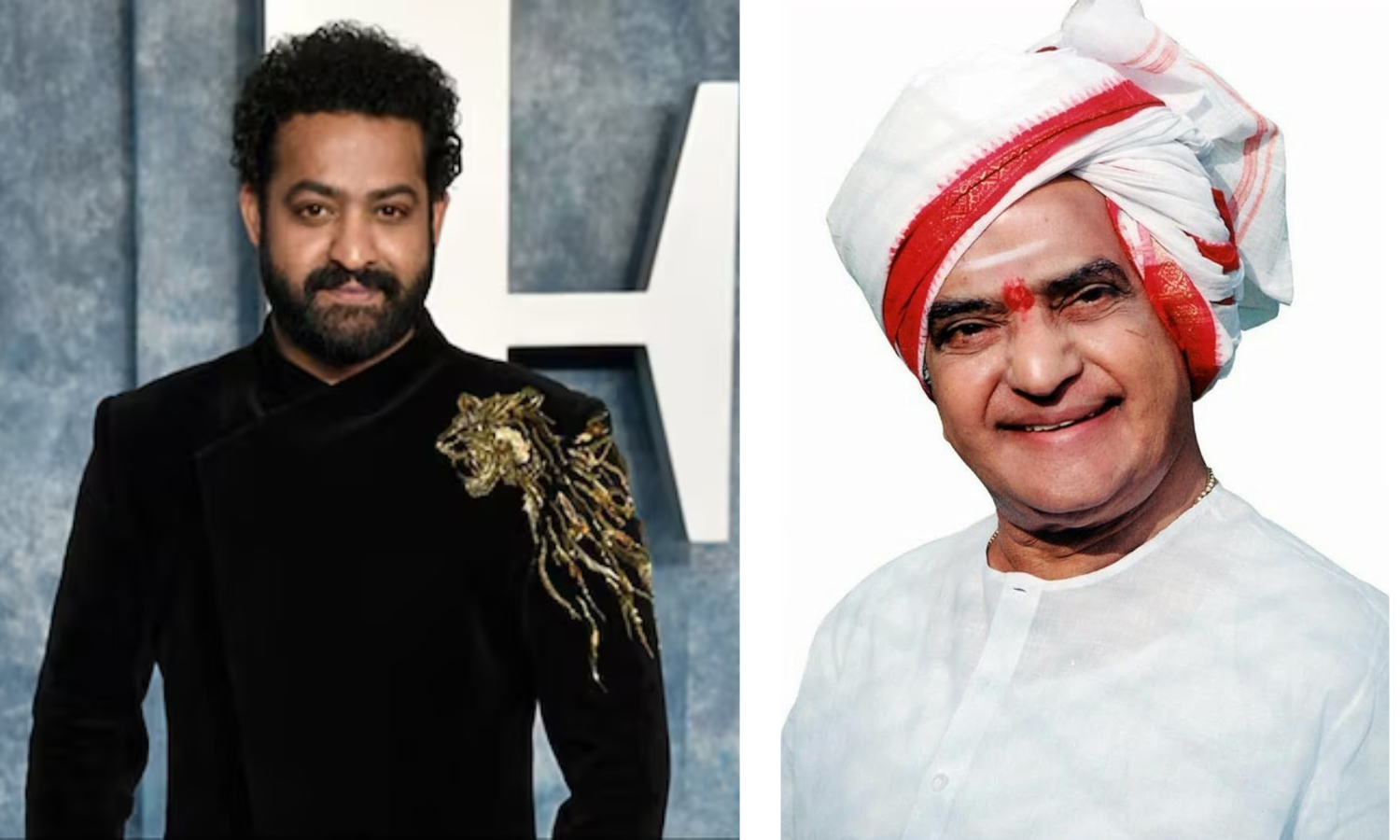 Jr. NTR’s Tribute to NT Rama Rao: A Remake in the Future?