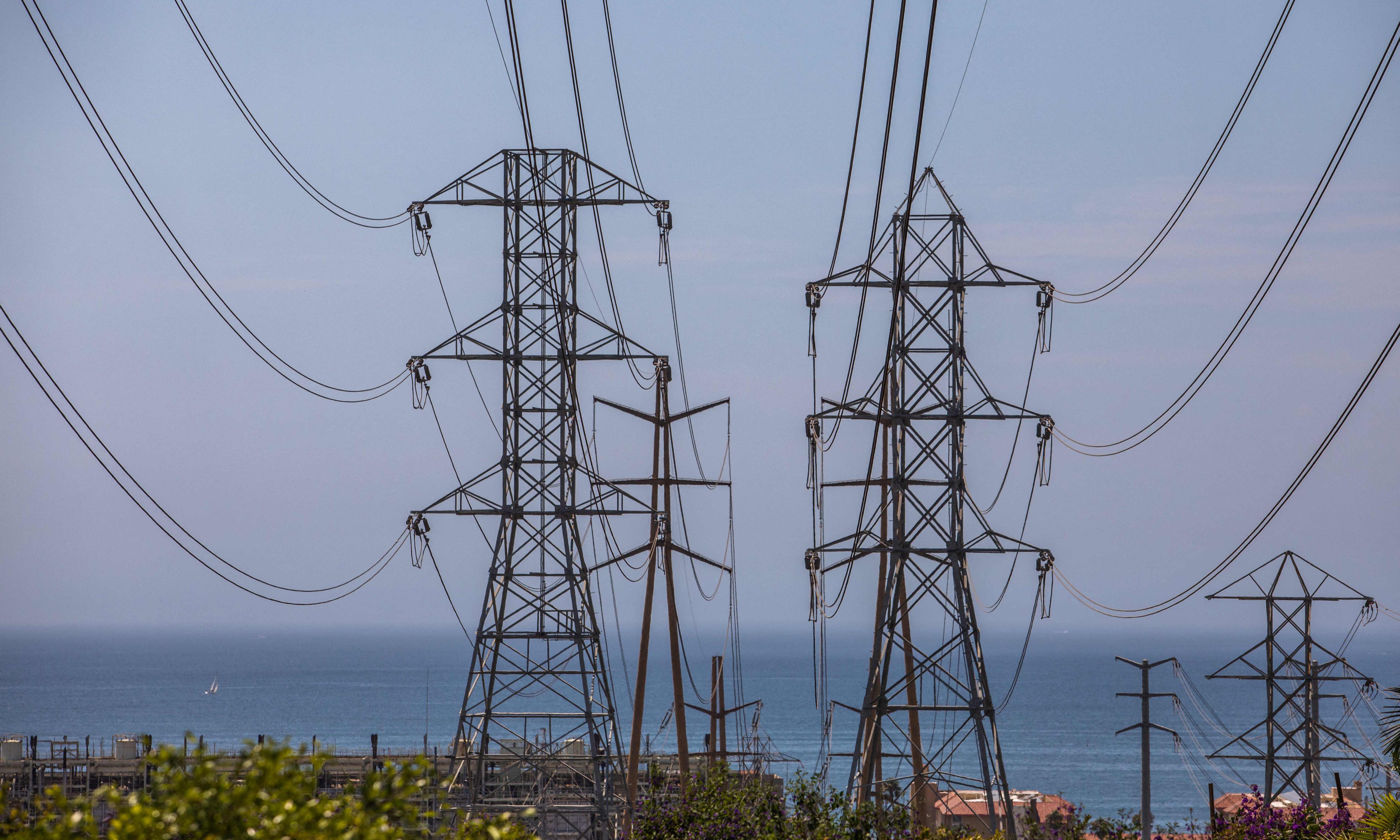 Fewer Trippings Hint at Improved Power Supply Situation in Telangana