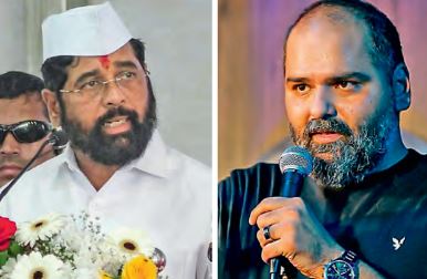 Maha Showdown Post Kamra’s ‘Gaddar’ Jab