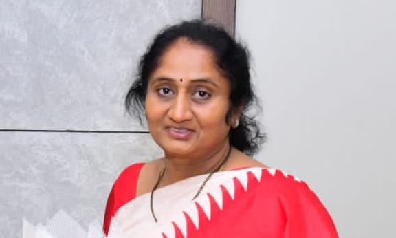 Government aims year-long work for handloom weavers: Minister Savitha