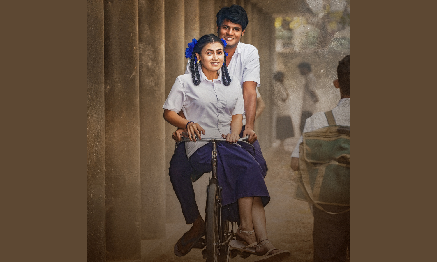 Madhuram all set to arrive in theatres on April 18