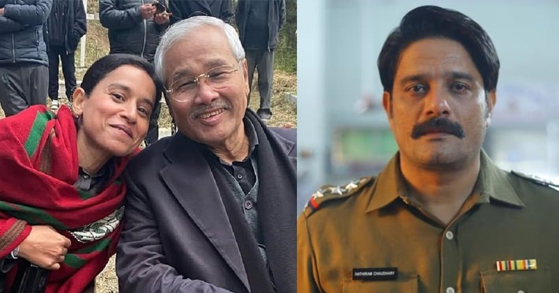 Did You Know? Prime Video’s Paatal Lok Season 2 Features a Real Cast of ...