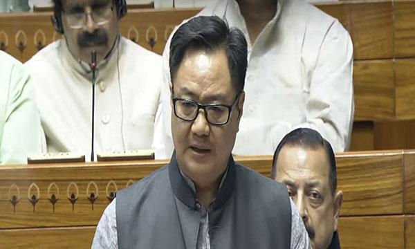 ‘No Interference’ vs ‘Attack on Constitution’: Govt and Opposition ...