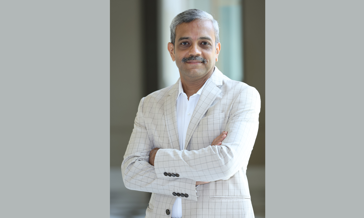 We let controls rest with the users: Zoom GM on Data Privacy