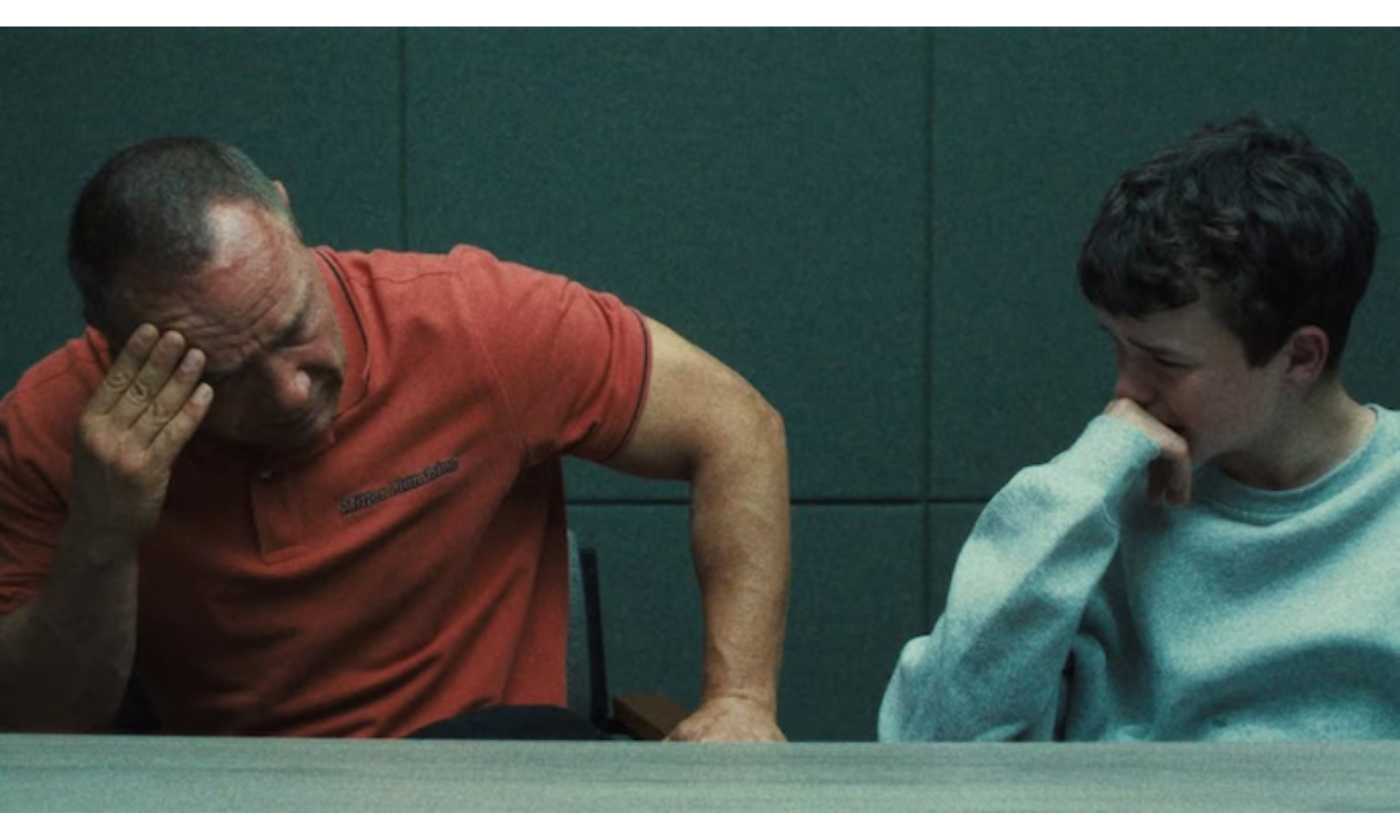 Digital Teens Unraveled: Adolescence Series Shocks with Social Media’s ...