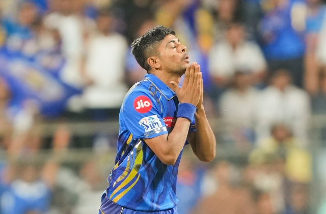 Ashwani’s dream debut delights family and fans