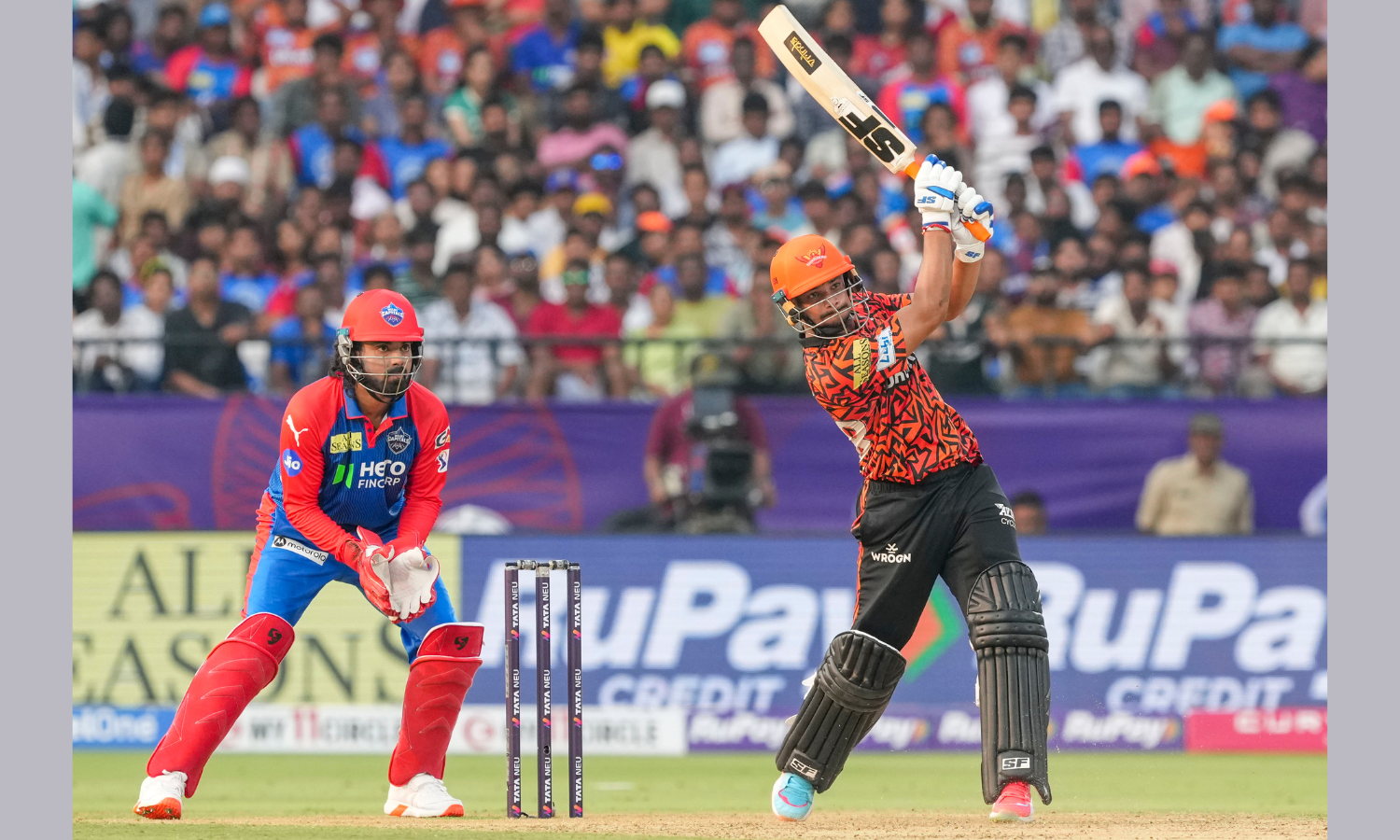 IPL: How Hardik Pandya's struggle story inspired young SRH sensation ...