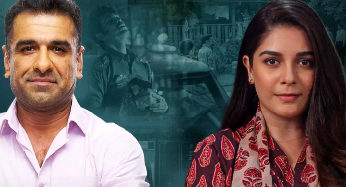 Adrishyam Season 2: When and Where To Watch It On OTT