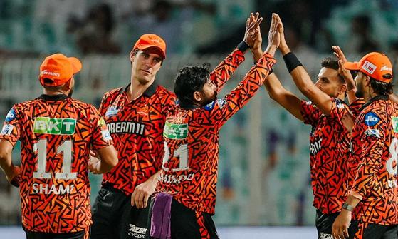 SRH threat to pull out of RGICS is tip of the Iceberg: Former players ...