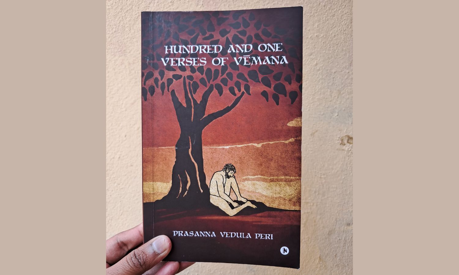 Book Review: Hundred and One verses of Vemana- A wondrous light
