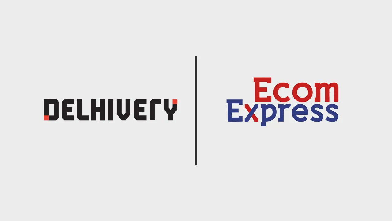 Delhivery to acquire Ecom Express for Rs 1,407 crore