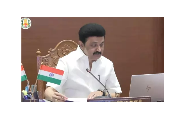 Stalin slams Centre as sadist over LPG price hike
