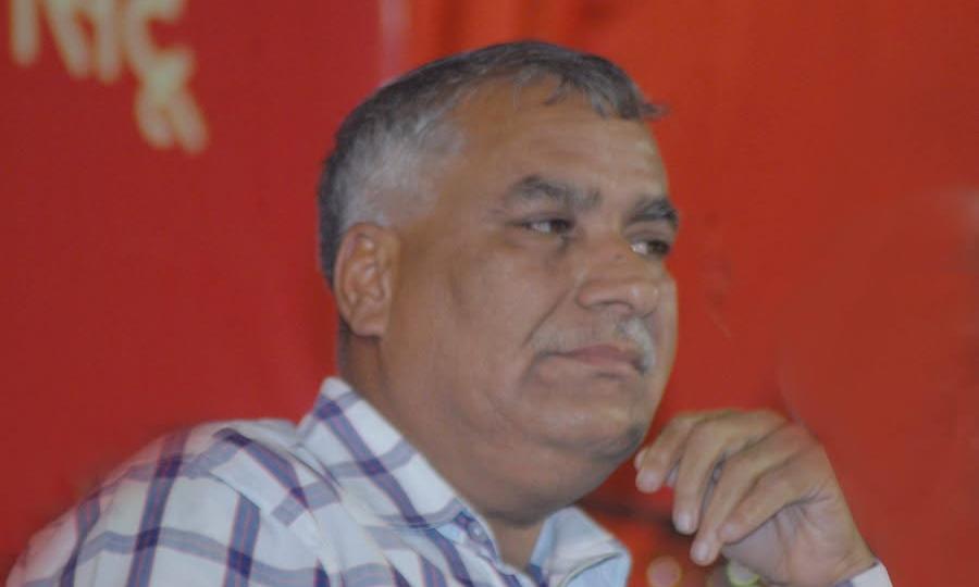 CPM Party Congress Witnesses Election to CC for the First Time