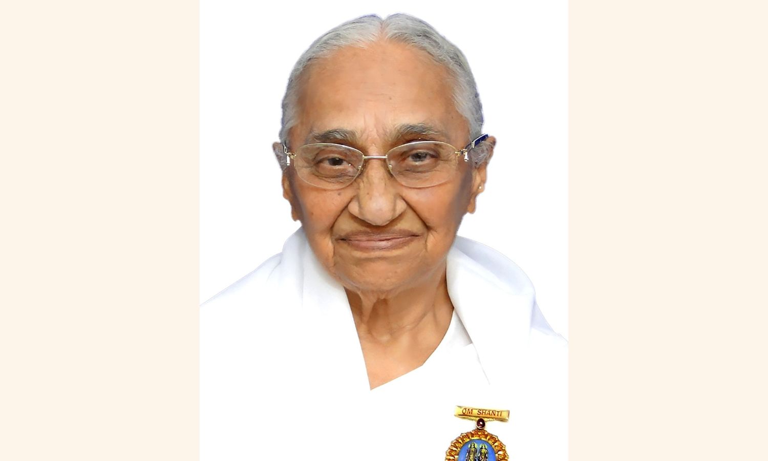 Revanth Reddy expresses grief over demise of Dadi Ratan Mohini