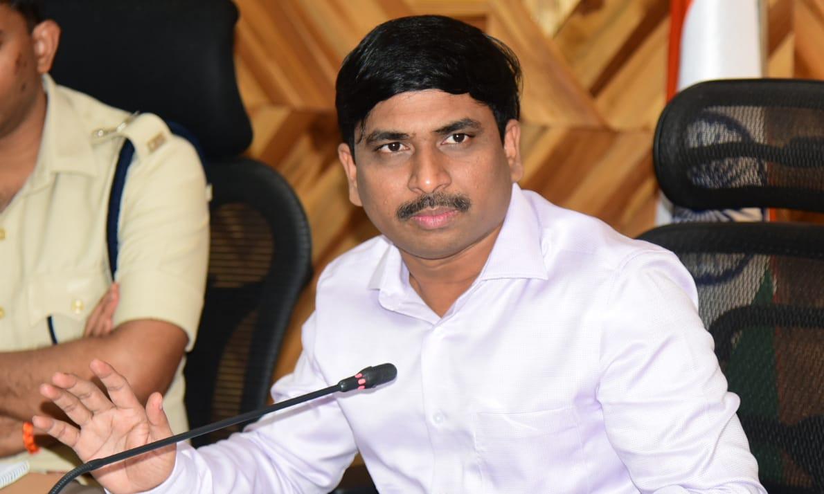 CAT Gives Ultimatum to DoPT to Allocate IAS Officer to AP