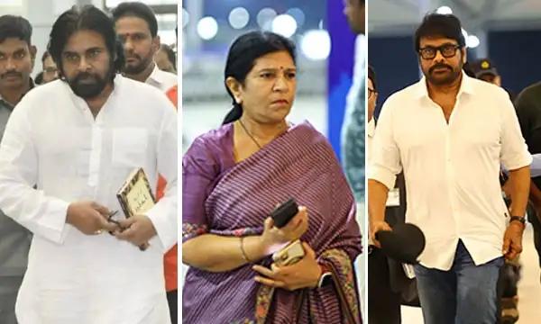 PK Shares Update on Son Mark’s Health