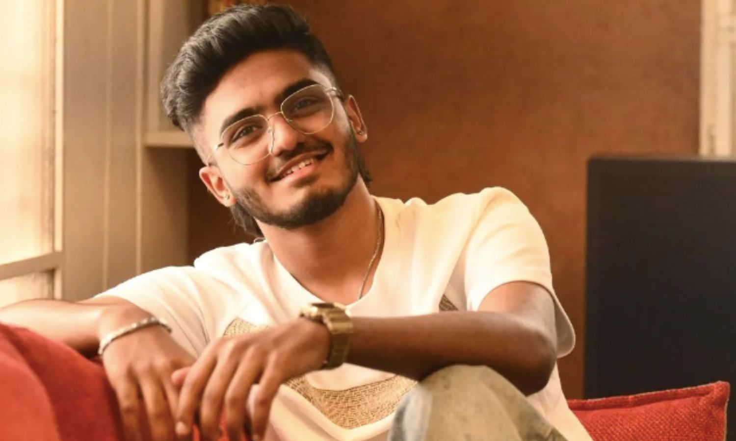 Discover Everything About 21-Year-Old Sai Abhyankar, Composer for Allu ...