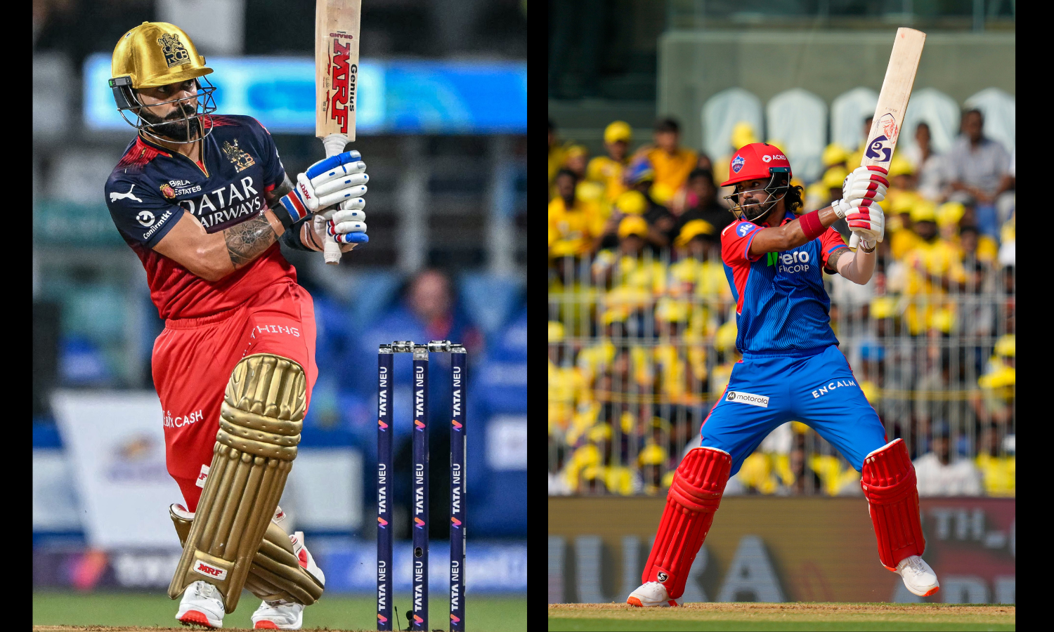 IPL 2025, RCB vs DC: Head-to-head record and winning probability