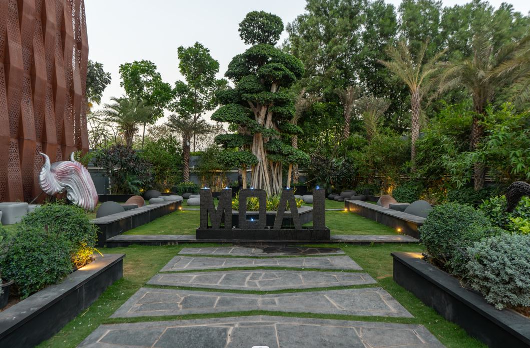 MOAI Takes Hyderabad’s Food Scene Up A Notch