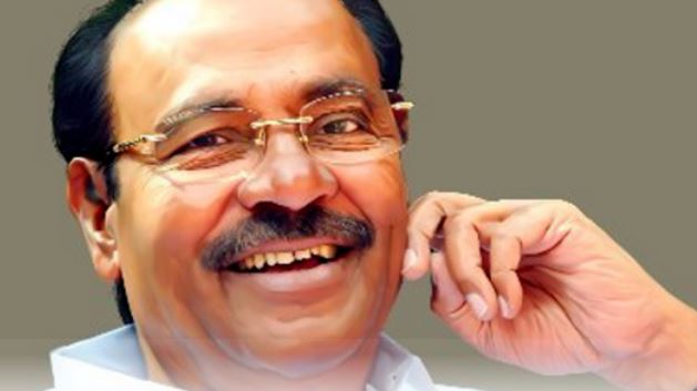 Ramadoss demotes son ahead of meet with Shah