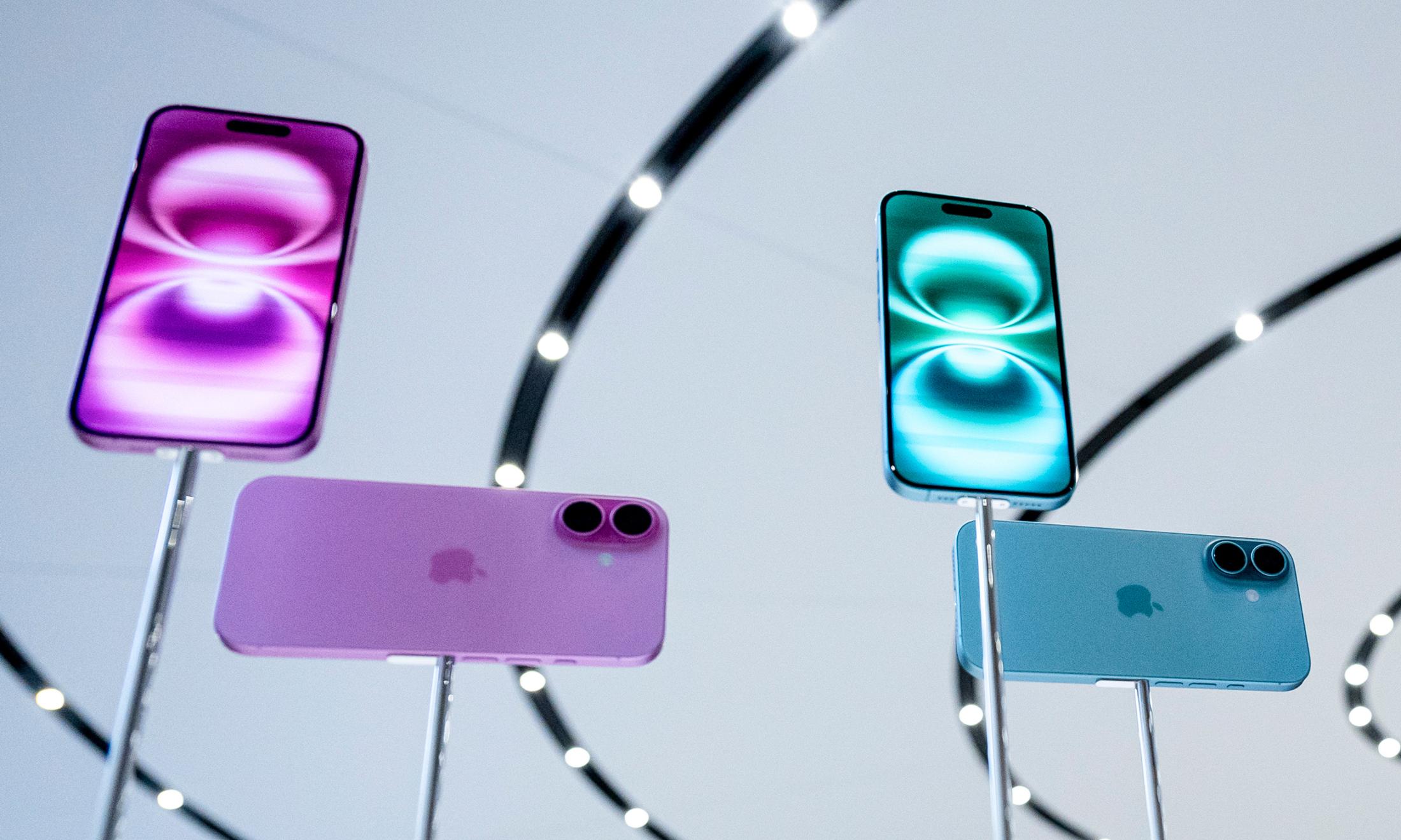 Apple airlifts 600 tons of iPhones from India to beat Trump tariffs: Report