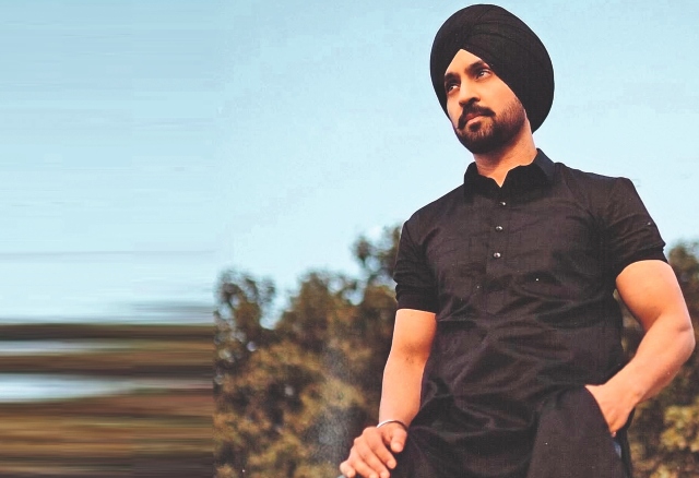 Diljit to go to the MET GALA?
