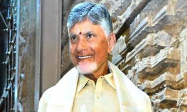 Naidu says he aspires to re-establish Rama Rajya