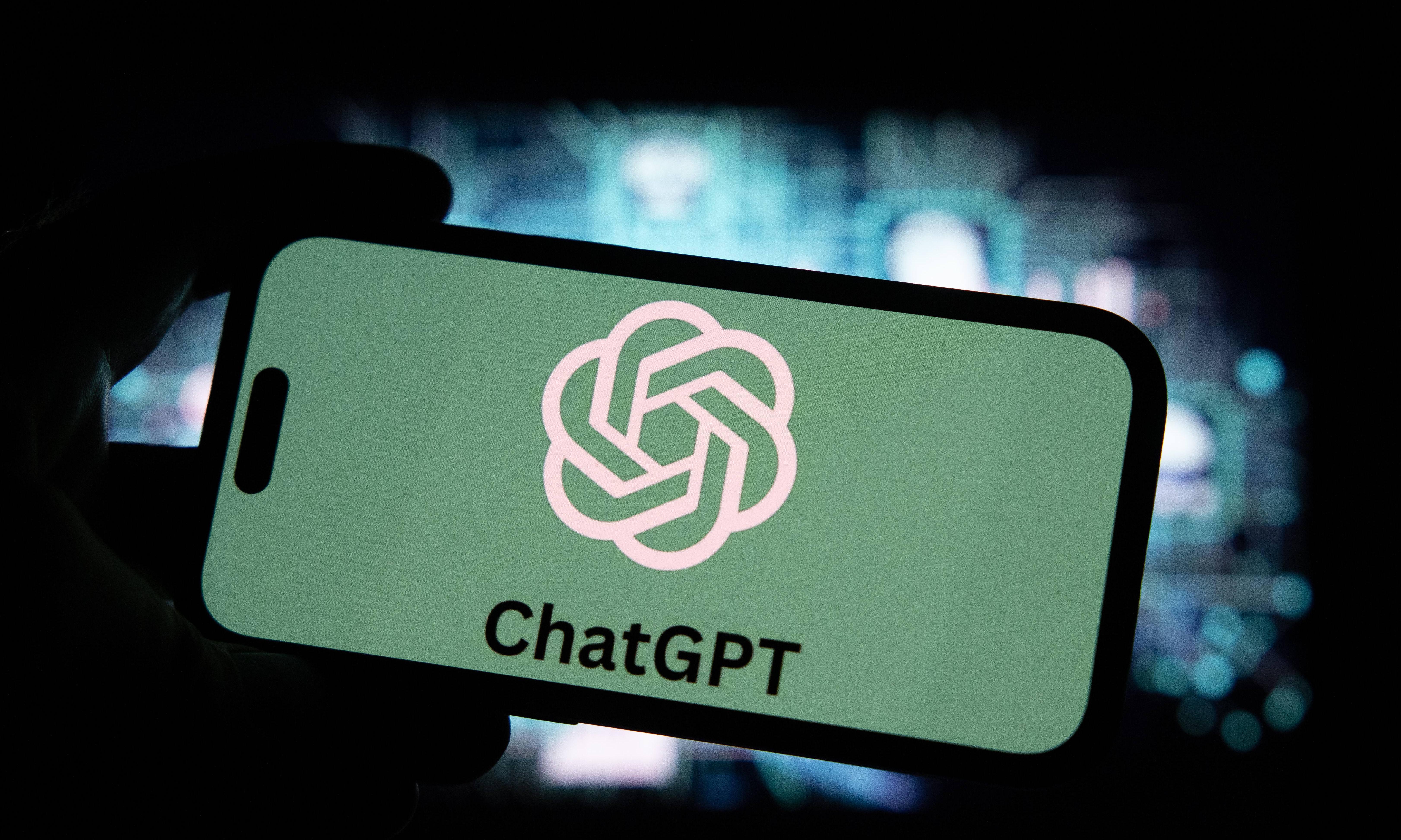 ChatGPT Becomes World’s Most Downloaded App in March