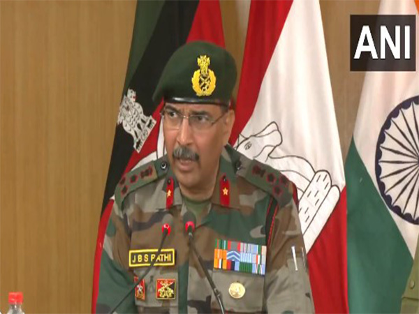 Army: Operations to Continue Until All Terrorists Eliminated in J-K
