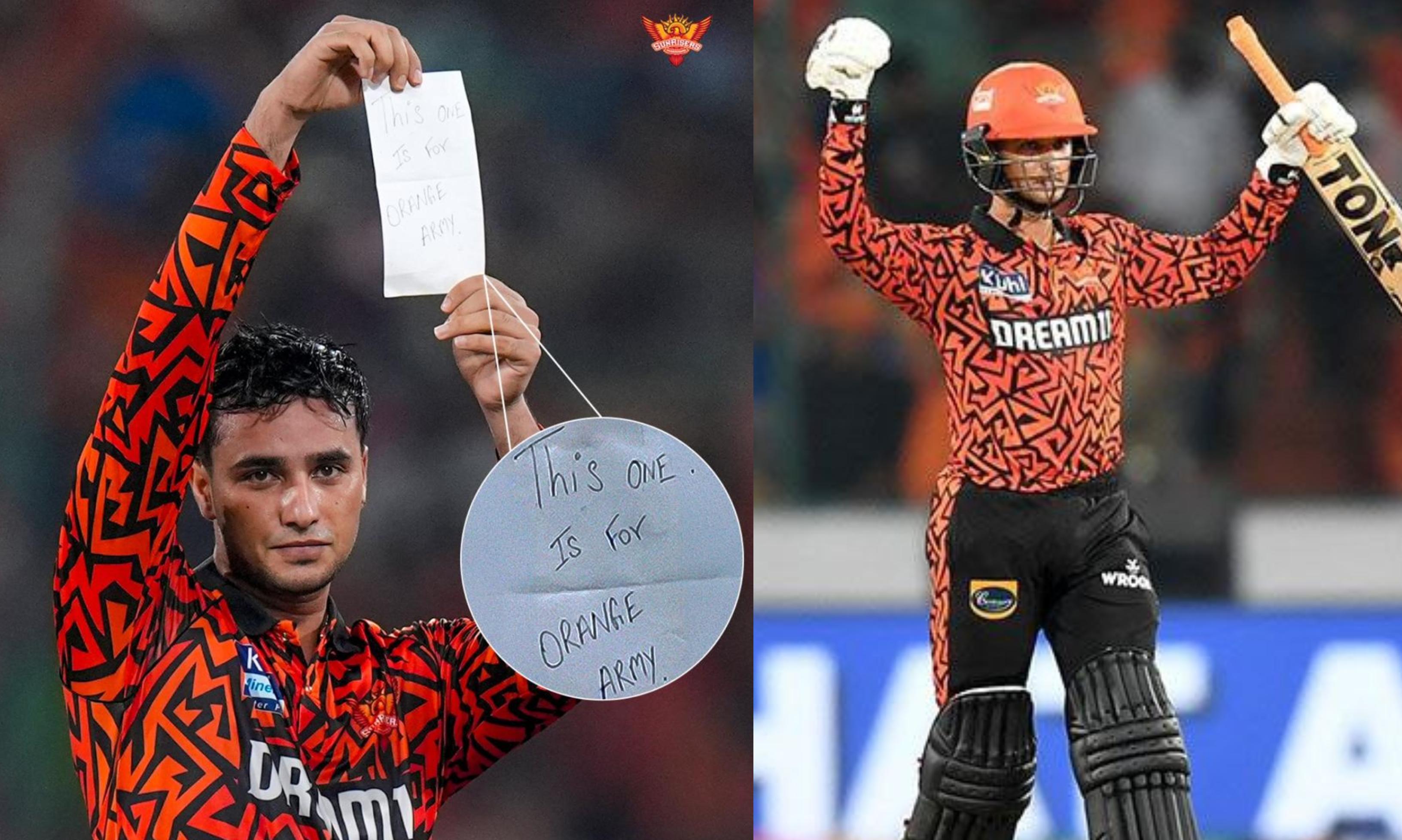 IPL 2025 SRH Vs PBKS: Abhishek Sharma Steers Sunrisers Hyderabad to victory