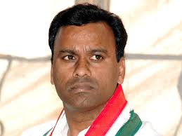 Jana Reddy like leaders creating hurdles to him in getting berth in the ...