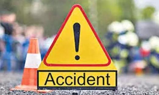 On-Duty Traffic Cop Run Over In WB