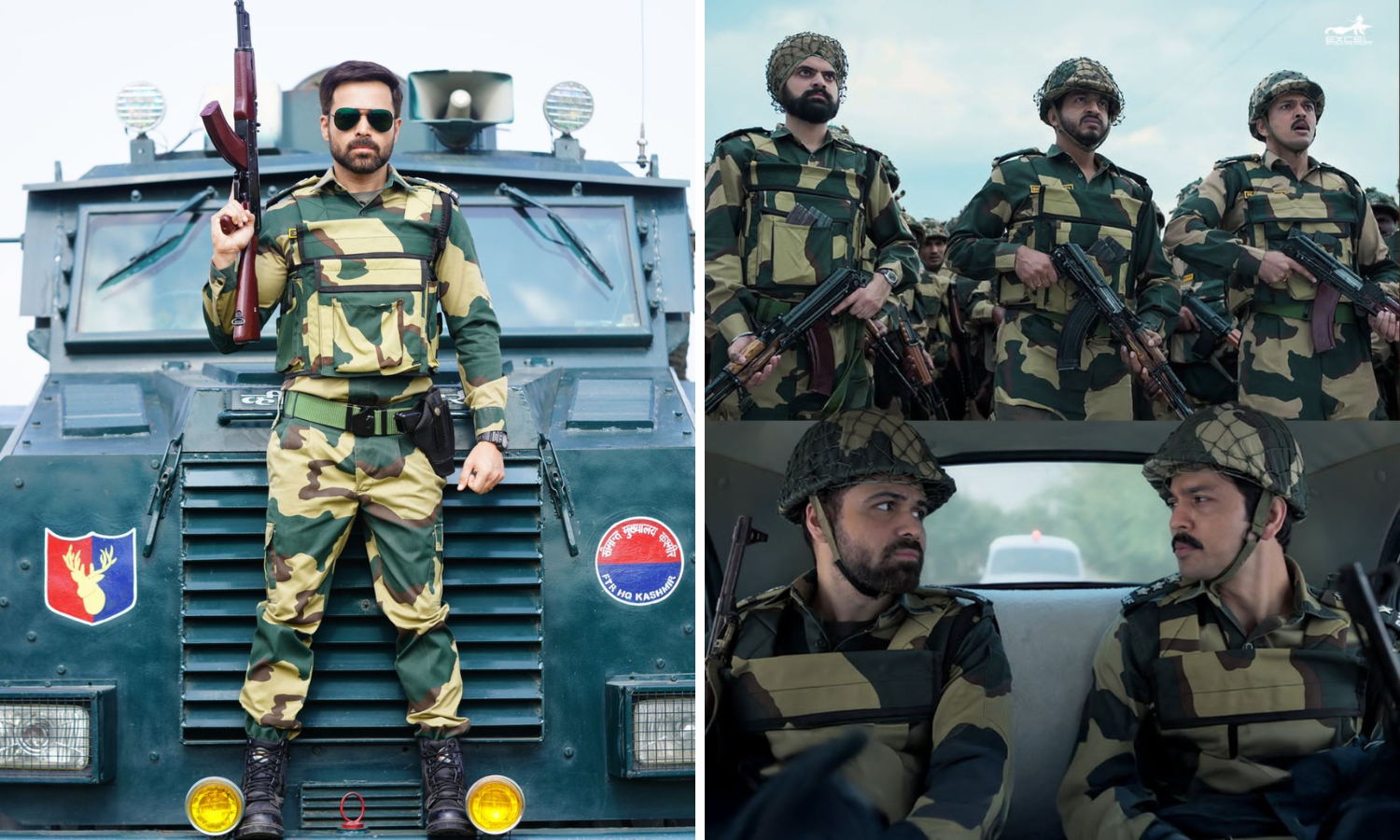 Bengal must never become another Kashmir." Says filmmaker Vivek Ranjan Agnihotri