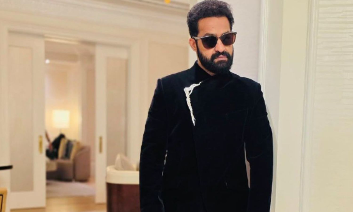 Curious About Jr NTR's Shirt Price? Find Out Here
