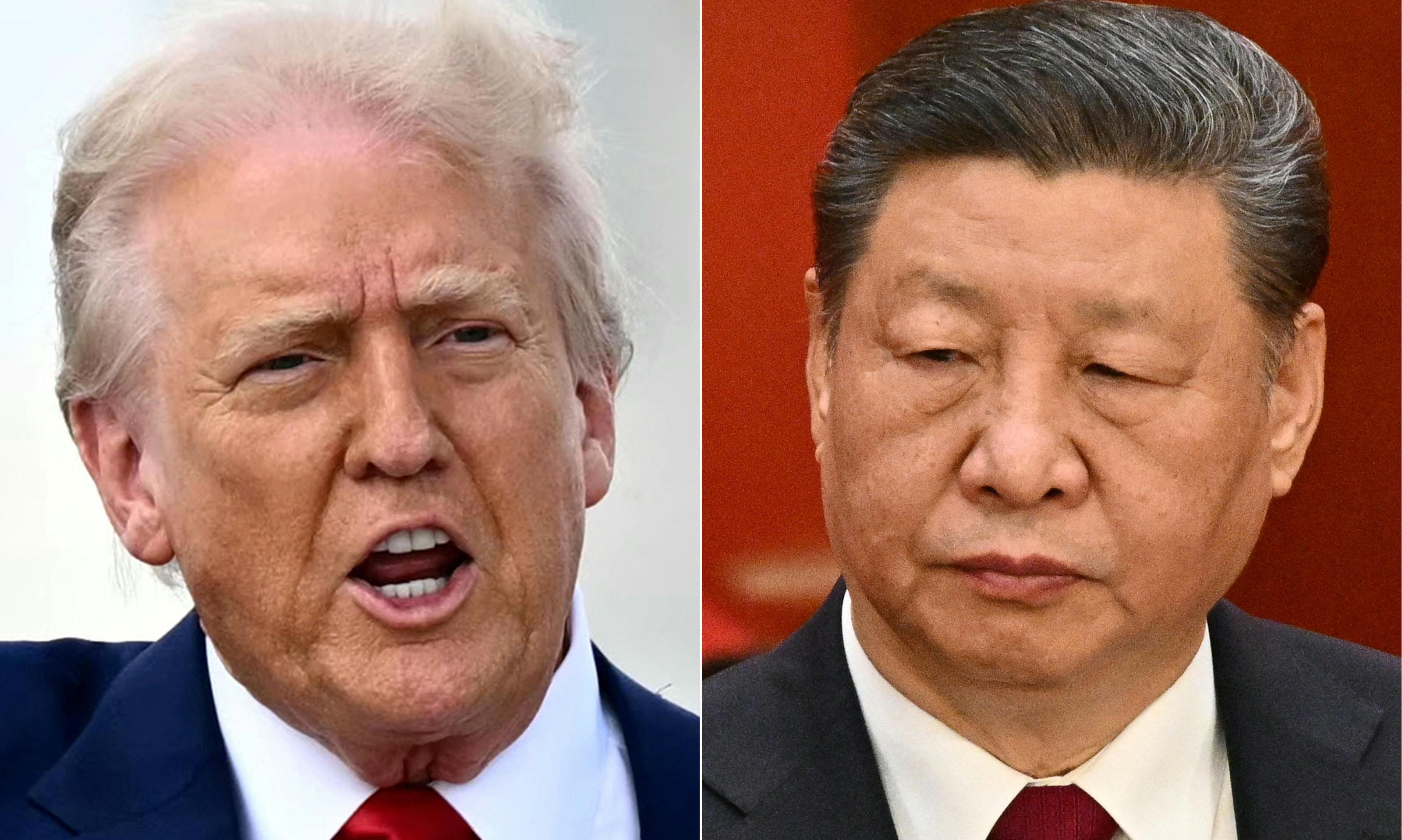 China appoints new top international trade negotiator amid tariff ...