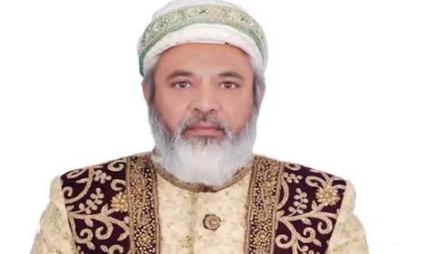 Zafar Descendant Seeks UN Intervention to Protect Aurangzeb’s Tomb