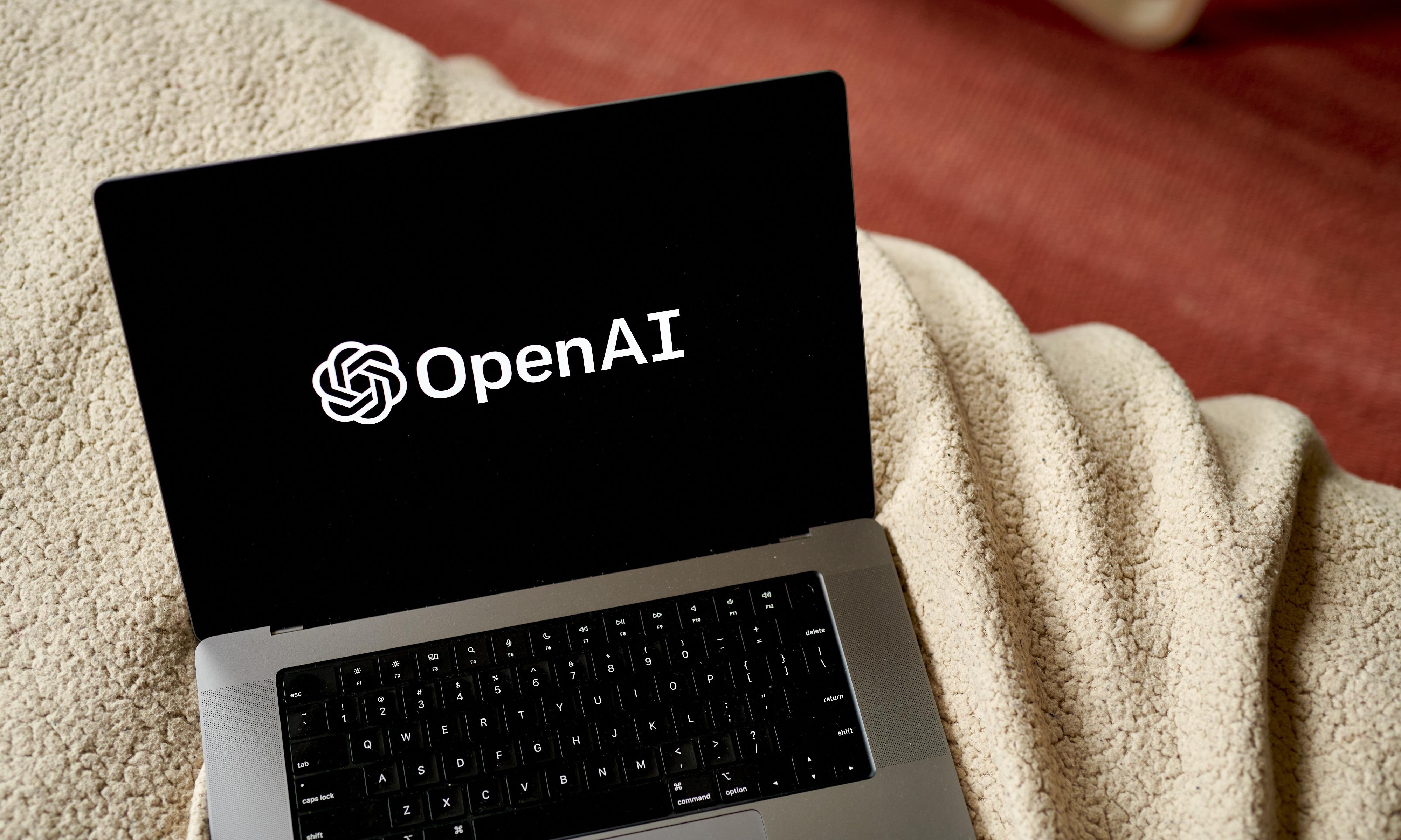 OpenAI in Talks to Acquire AI Coding Tool Windsurf for $3 Billion: Report