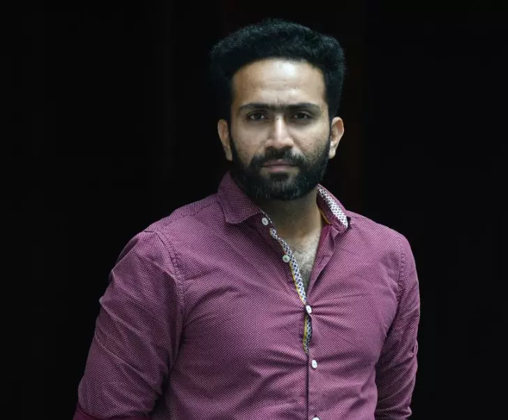 Cinema Style Escape: Actor Shine Tom Chacko Jumps From Hotel Window ...