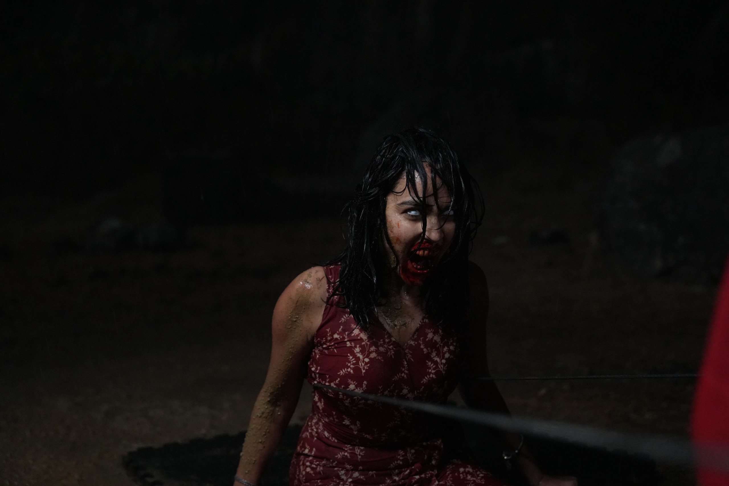 Khauf: Prime Video's Chilling New Series Set to Redefine Horror from ...