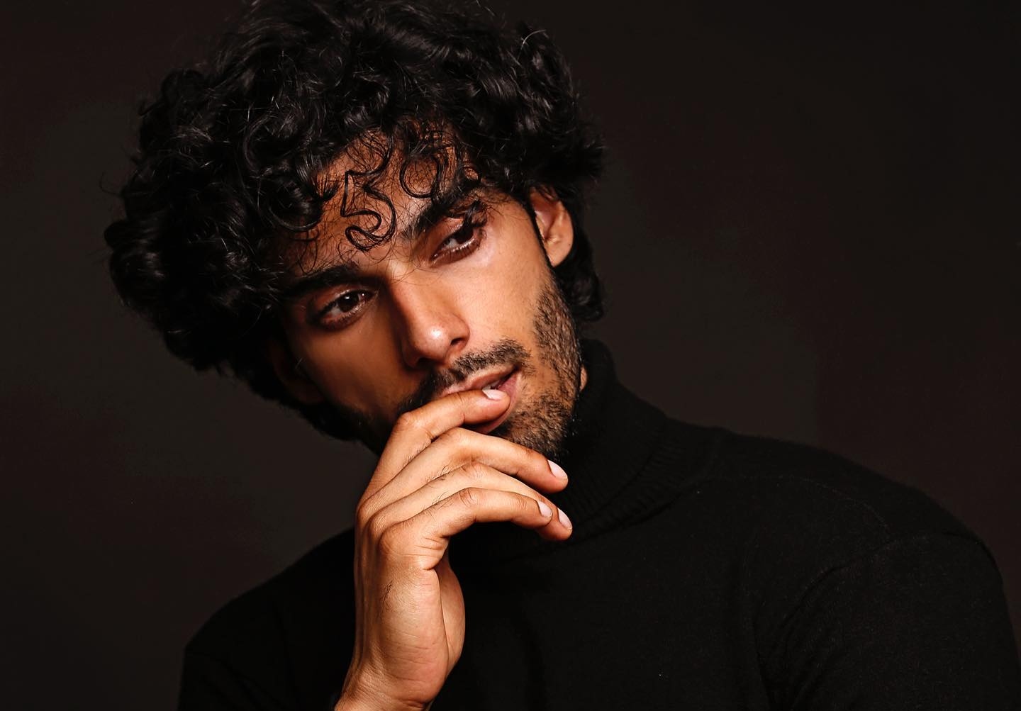 ‘I Want to Create Magic on the Big Screen’