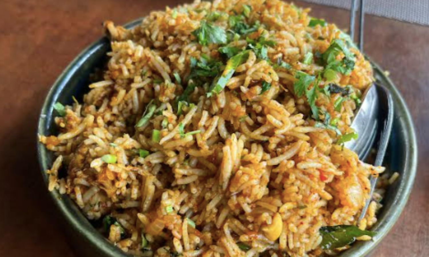 Firewater Neo Bar & Kitchen Rolls Out Customized Corporate Lunch Menu