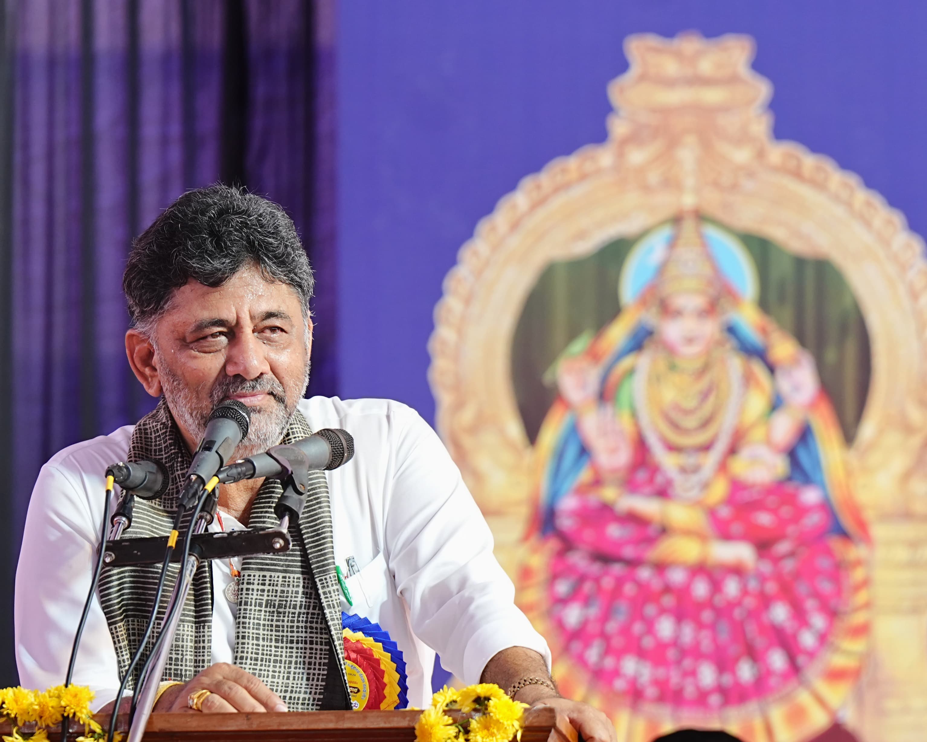 Karnataka: Dy CM Promises Strict Action Against Guilty Insisting ...