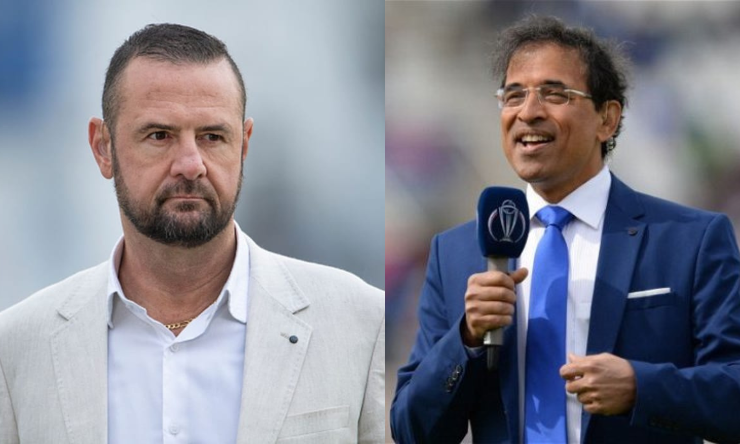 No Harsha, Doull At Eden Garden: CAB Urges BCCI Citing Their Comments ...