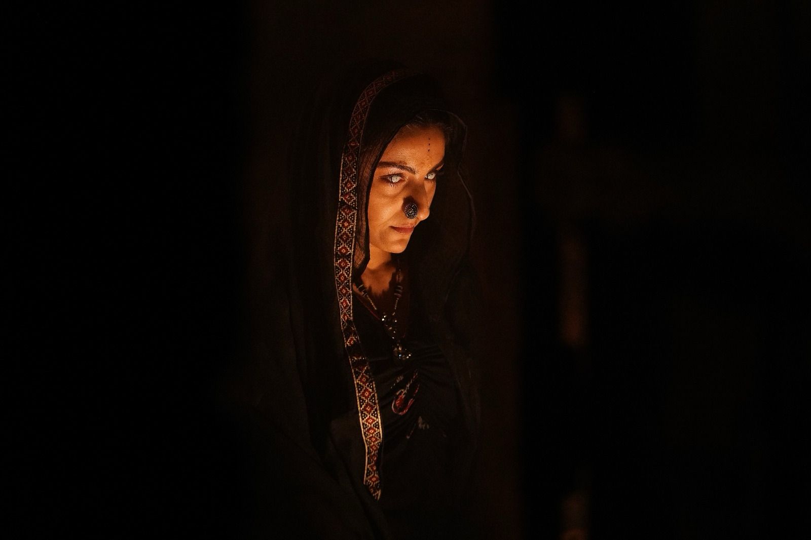 Soha Ali Khan Stuns Audiences with her Fearless Portrayal of Daasi Ma ...