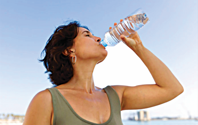 WHAT-ER Chilling Truth!