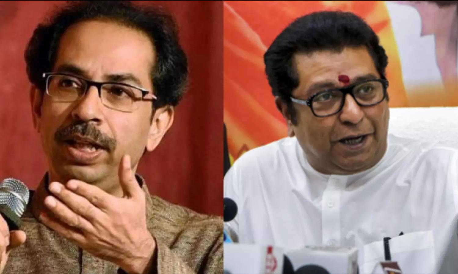 Shiv Sena (UBT) Claims BJP Used Raj To Hurt Uddhav