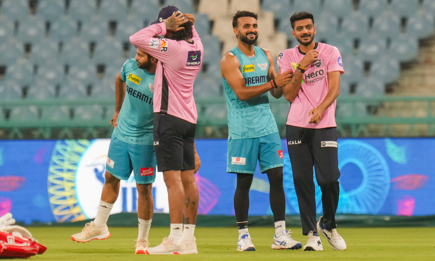 IPL 2025, LSG vs DC: Head-To-Head Record And Winning Probability