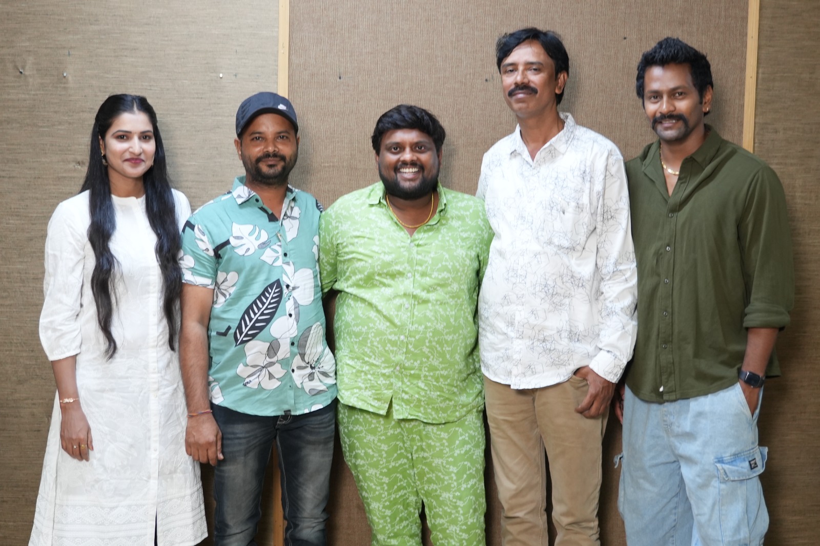 '6Journey’ Trailer Launched: Theatrical Release on April 25