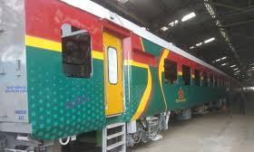 Pinakini Express To Get Modern LHB Coaches